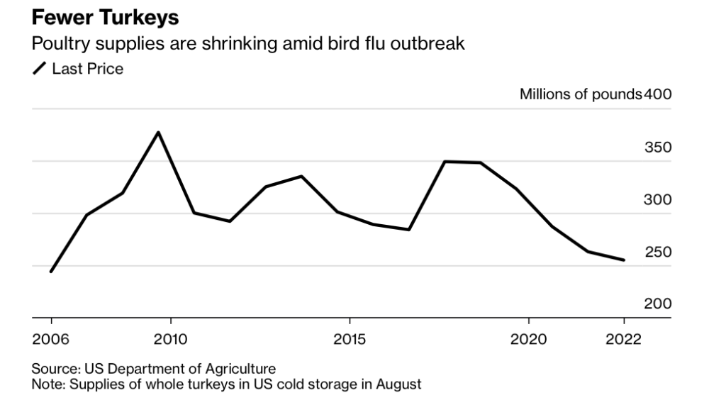 218 Ships Have Left Ukraine Under Black Sea Export Deal, While U.S ...