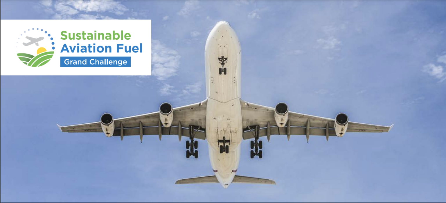 Ethanol-to-Jet Fuel Plant Opens in US - Farm Policy News