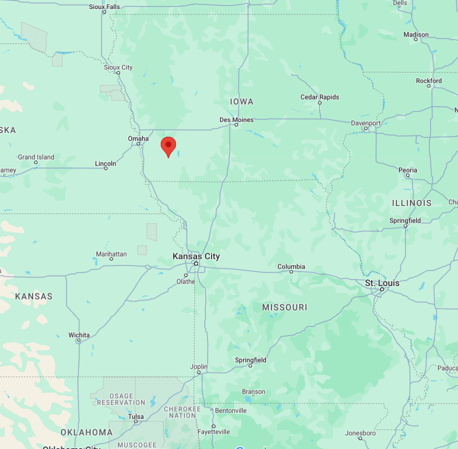 Iowa Fertilizer Spill Killing Fish - Farm Policy News