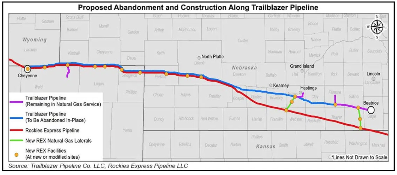 Community Benefits Agreement Reached for Nebraska Pipeline Project ...