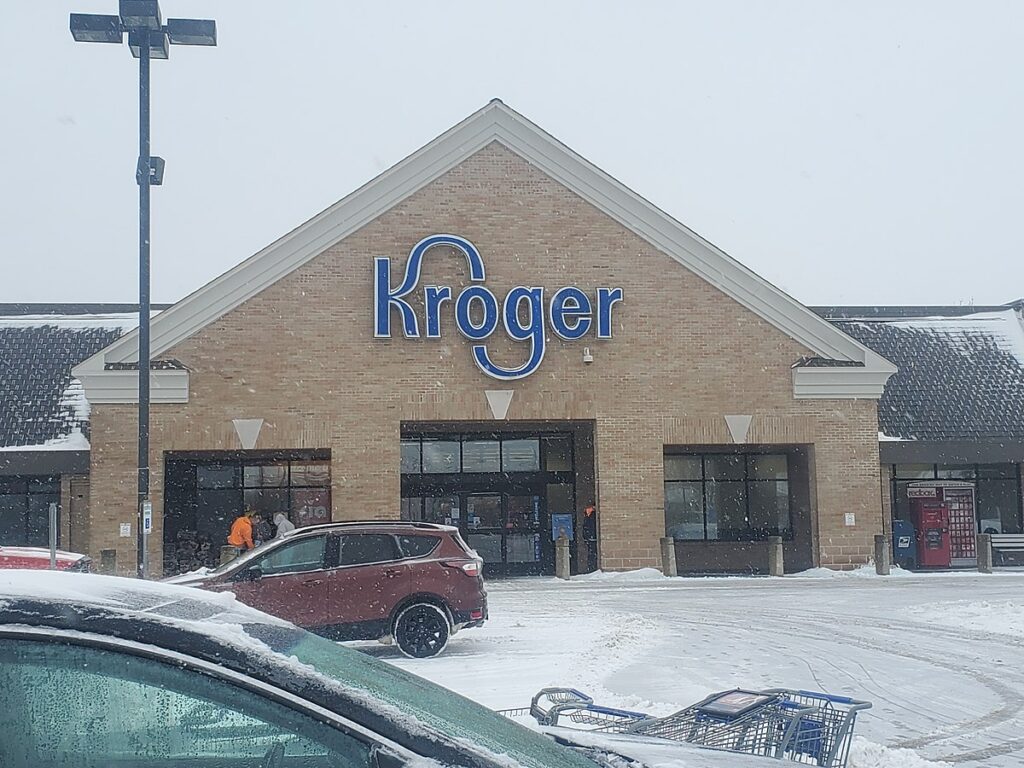 Kroger-Albertsons Merger Trial Underway with FTC - Farm Policy News