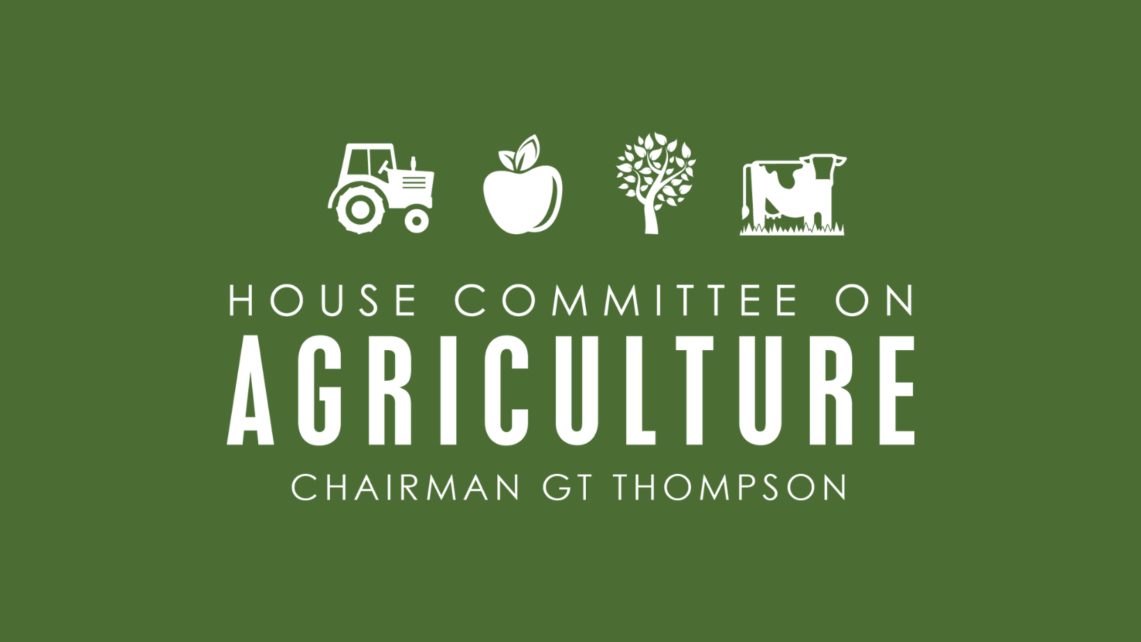House Ag Republicans Eyeing Early May For Spending Cuts - Farm Policy News House Ag Republicans Eyeing Early May For Spending Cuts - Farm Policy News