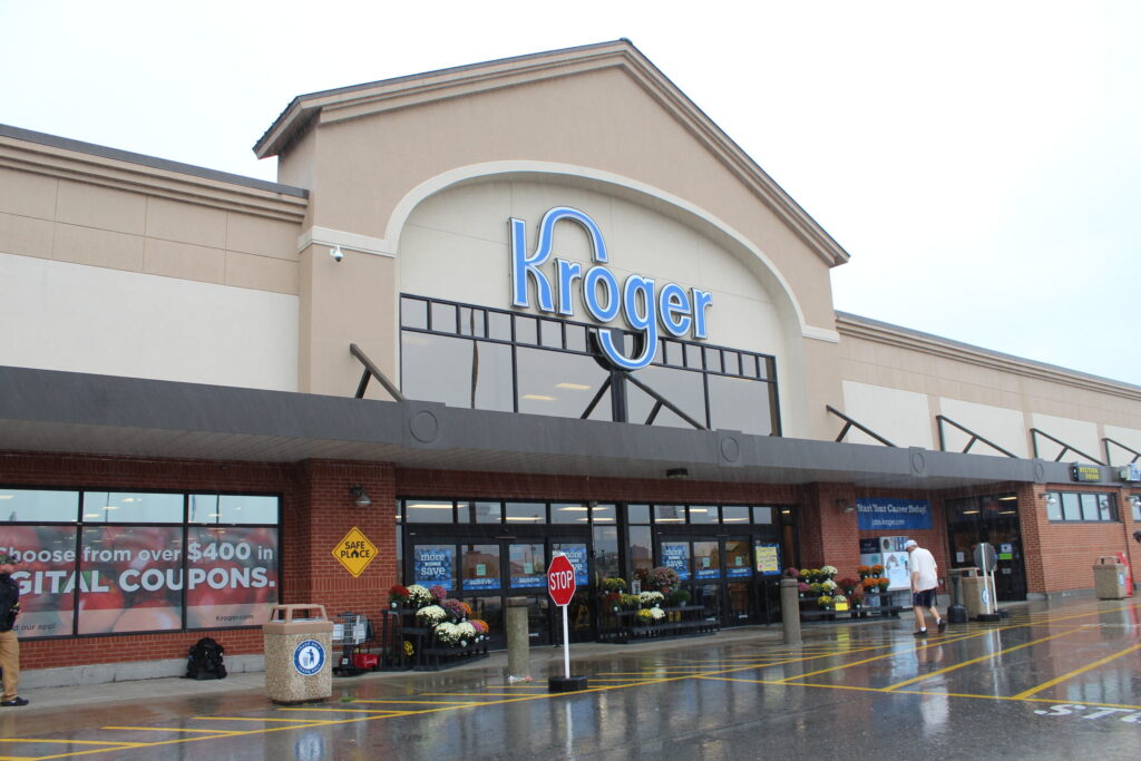 Two Judges Block Kroger-Albertsons Merger - Farm Policy News