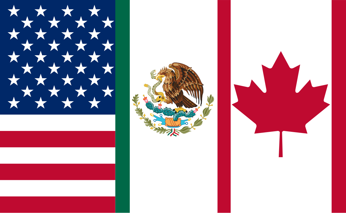 Trump Says US 'Not Looking to Renew' USMCA Trade Agreement - Farm ...