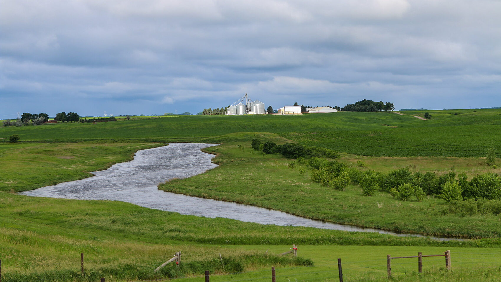 Trump EPA to Again Rewrite WOTUS Rule - Farm Policy News