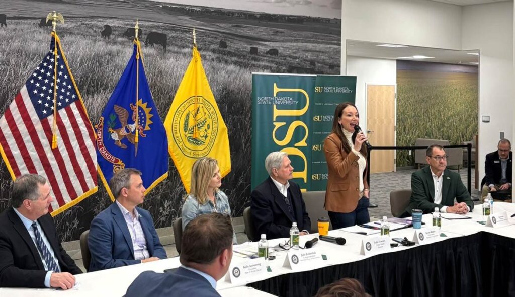 USDA Downsizing Plan to be Ready by Mid-May, Rollins Says - Farm Policy ...