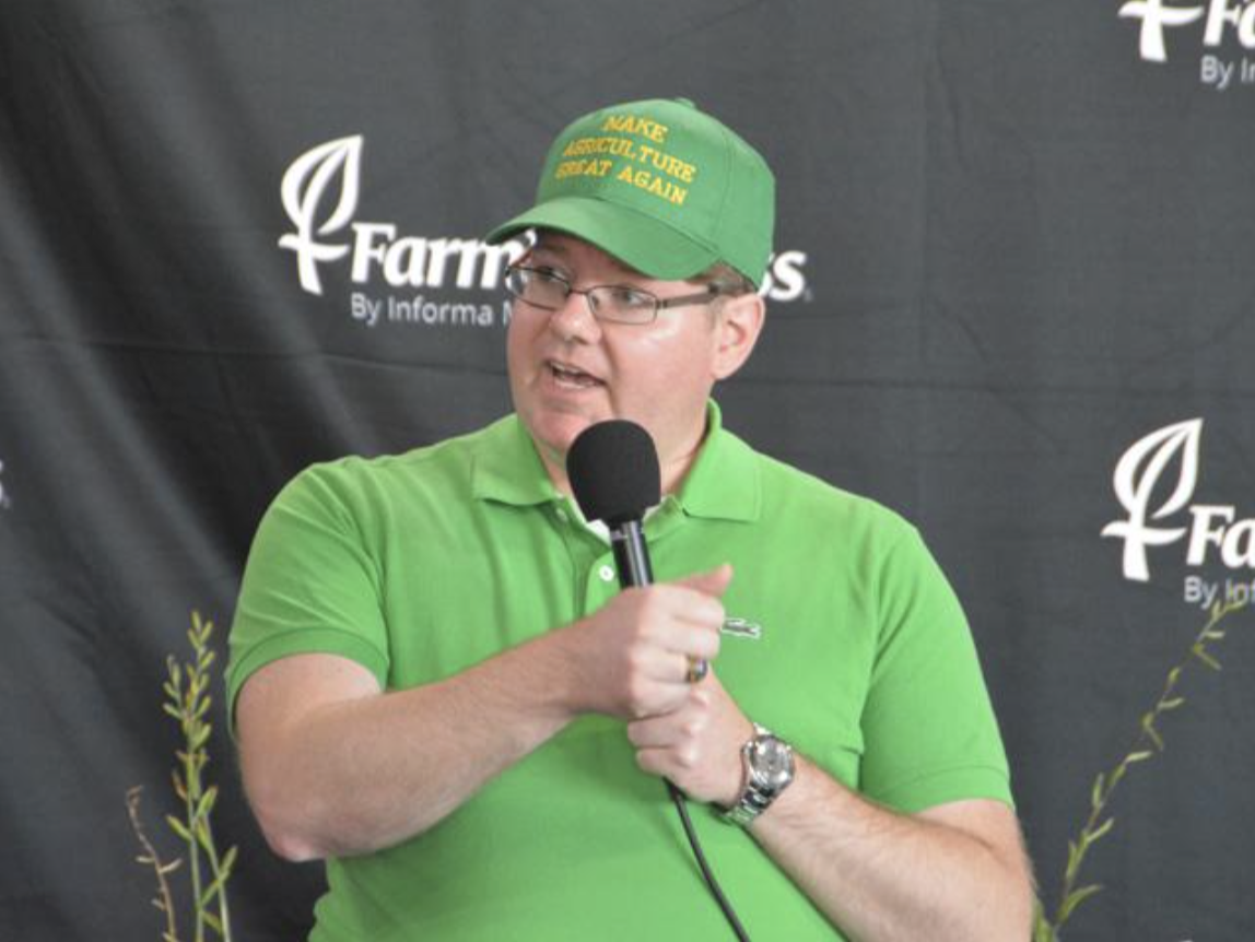 USDA Considering 'Bridge' Assistance Payments for Farmers - Farm Policy ...