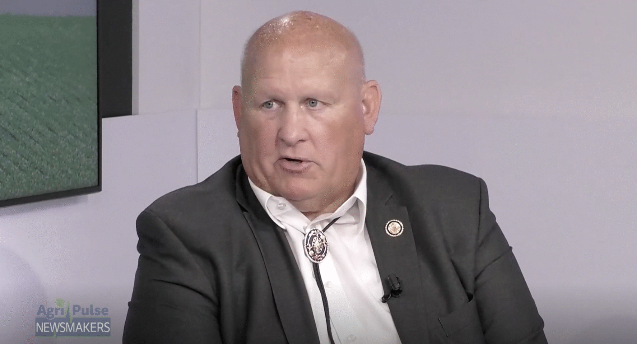 House, Senate Ag Chairmen Considering Market Aid for Farmers - Farm ...