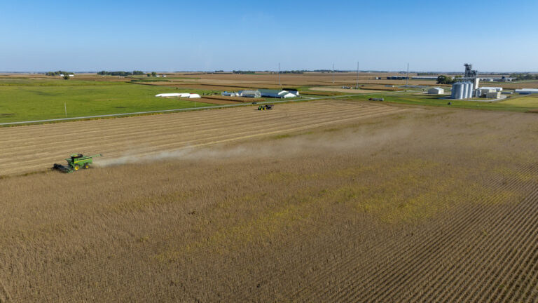 Farmer Aid Reportedly Delayed by Gov't Shutdown - Farm Policy News