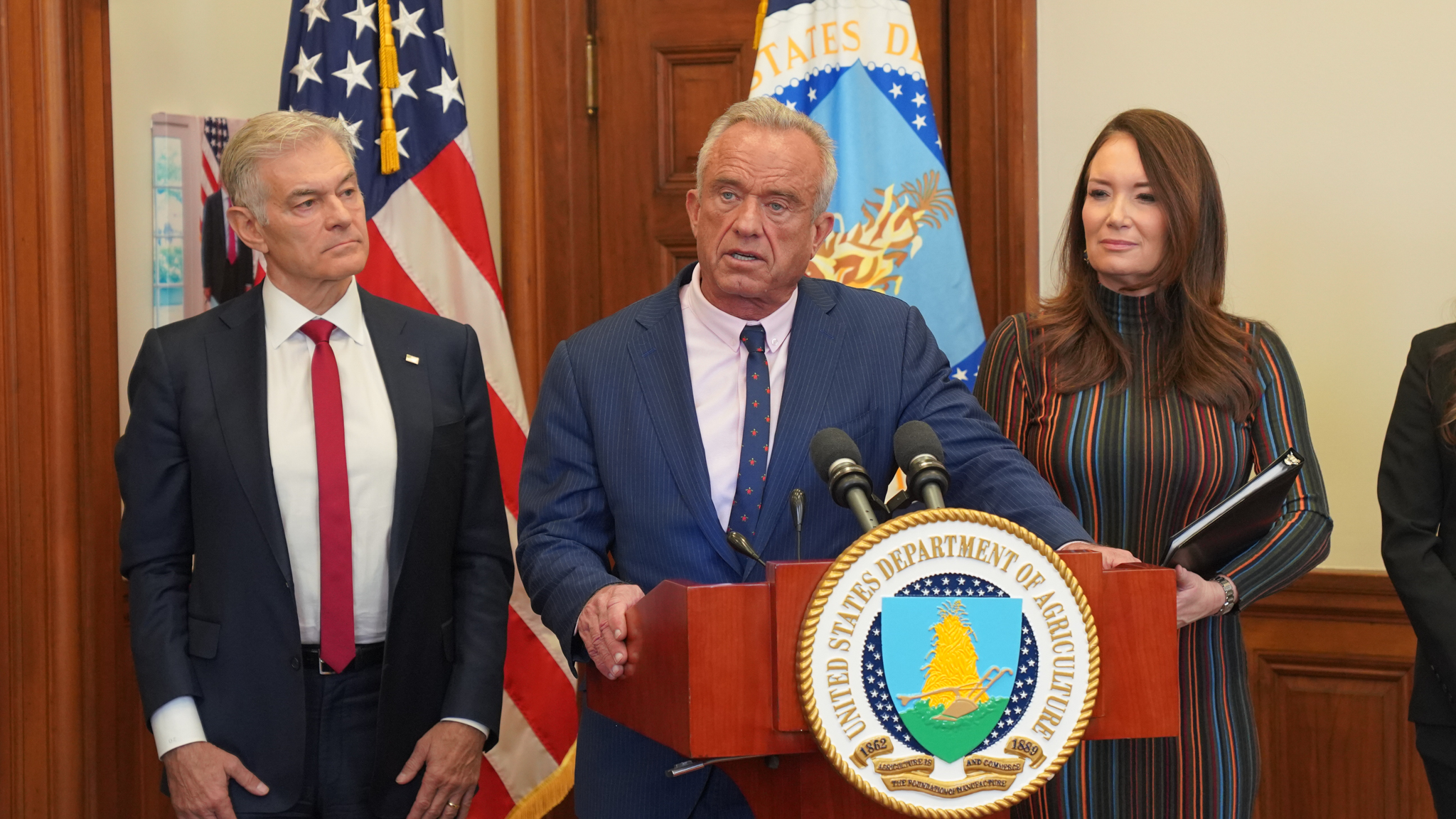 USDA Launches $700M Regenerative Agriculture Program - Farm Policy News