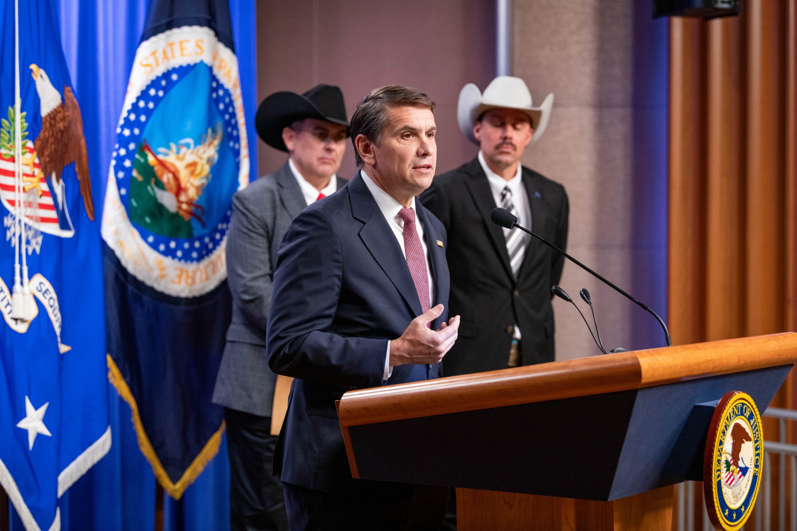 DOJ Reaches Settlement with Agri Stats Over Meat Price-Fixing - Farm ...